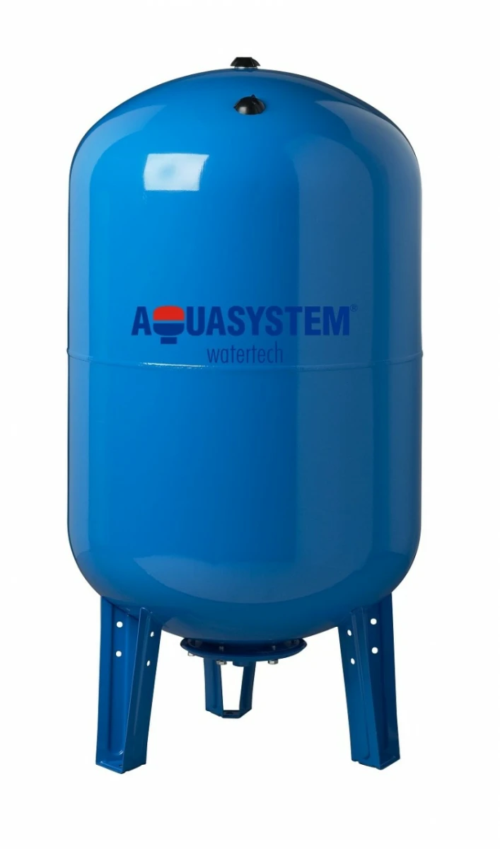 Aquasystem VAV 200, Tlaková nádoba, stojatá, s vakem, D A000036 ...