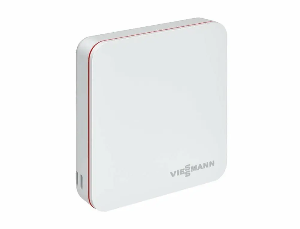 Viessmann ViCare, termostat modul., ZK05991 | TOPENATO.cz